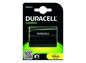 5055190133378 - DRNEL15 Li-Ion Akku 1600mAh für Nikon EN-EL15 DRNEL15 5055190133378