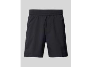 4063541382871 - Regular Fit Shorts mit Gesäßtasche Modell Crossover4