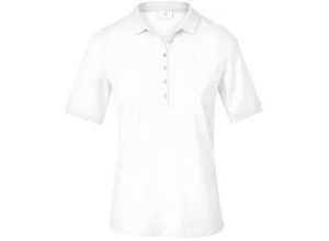 4064308002179 - Polo-Shirt weiss 36