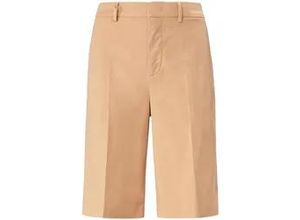 4065691131774 - Bermudas beige 36