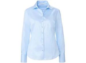 4062403484654 - Bluse blau 36