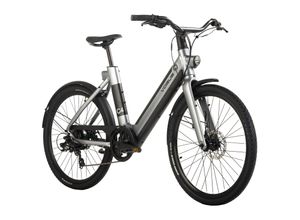 8717853992476 - VOGUE Bike VOGUE E-Citybike 26 C4 Heckmotor 7 Gänge