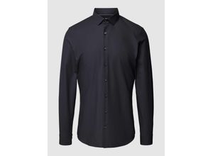 4066425114063 - Slim Fit Business-Hemd mit Haifischkragen Modell Modern Kent