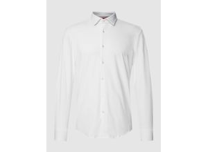 4063535754189 - Slim Fit Business-Hemd Modell KENNO