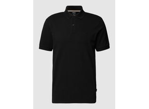 4043199728917 - HUGO BOSS Pallas Regular Fit Poloshirt aus Pima-Baumwolle