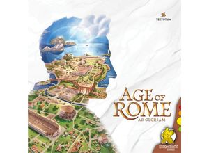 4270003010870 - Age of Rome Brettspiel