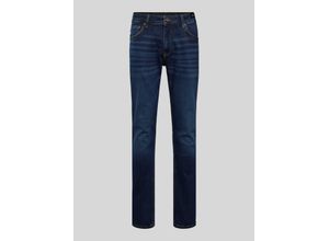 7617336149841 - Slim Fit Jeans im 5-Pocket-Design Modell Stephen