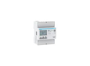 3250612231416 - Energiezähler 3phasigdirekt 80A S0MID ECP380D - Hager