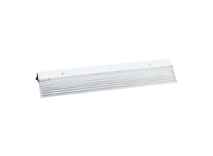 4020856701506 - UNTA Acryl LED-Unterbauleuchte LED LED fest eingebaut 10 W Warmweiß Weiß