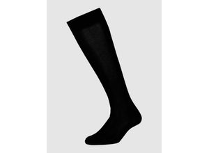 4004757901241 - Kniestrümpfe mit Stretch-Anteil Modell Tiago Knee-High