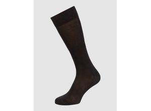 4004757900558 - Kniestrümpfe mit Stretch-Anteil Modell Tiago Knee-High