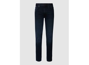 8720112343957 - Slim Fit Jeans mit Stretch-Anteil Modell Bleecker