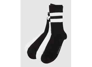 4052171408969 - Sportsocken mit Stretch-Anteil im 4er-Pack