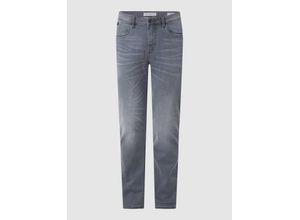 4063879184819 - Regular Slim Fit Jeans mit Stretch-Anteil Modell Josh