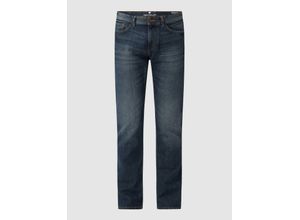 4061945243460 - Straight Fit Jeans mit Stretch-Anteil