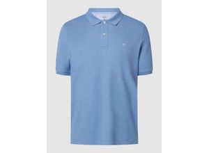 4062392803993 - Poloshirt aus Supima®-Baumwolle