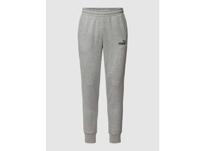 4063697309388 - Sweatpants mit Label-Print