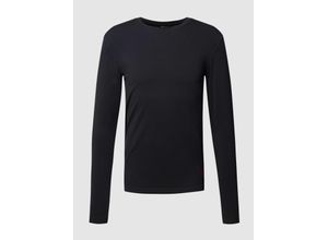 3616850243350 - Longsleeve mit Rundhalsausschnitt Modell PERFORMANCE