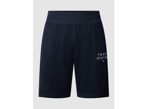 8720643762142 - Sweatshorts mit seitlichen Eingrifftaschen