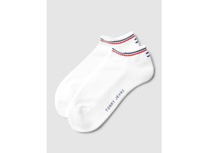 8720245596862 - Sneakersocken mit Kontraststreifen im 2er-Pack