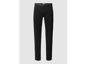 5713842431226 - Classic Fit Chino mit Gesäßtaschen