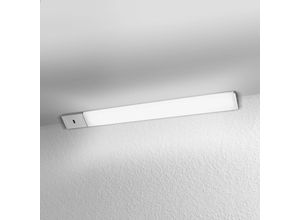 4058075227910 - Cabinet LED Corner L LED-Unterbauleuchte LED 9 W Warmweiß