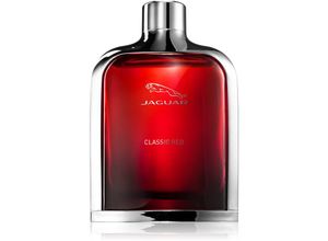 7640111493693 - Classic Herrendüfte Classic Red Eau de Toilette Spray 100 ml