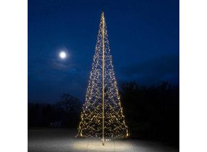 8718781474355 - Weihnachtsbaum 10 m 4000 LEDs