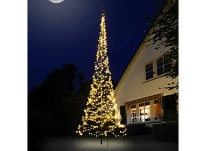 8718781474256 - Weihnachtsbaum 6 m 900 LEDs