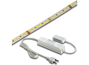 4051268206983 - Hera LED-Strip Basic-Tape S IP54 3000K Länge 260cm