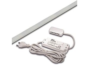 4051268207188 - Hera LED-Strip Basic-Tape F IP54 3000K Länge 100cm