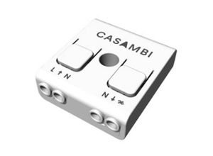 8056534992610 - Phasenabschnittdimmer für Leuchte Honey Casambi