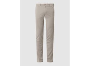 4063578658314 - Slim Fit Chino mit Stretch-Anteil Modell Jorck