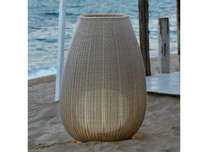 8435493700656 - Amphora 02 - Terrassenleuchte light beige