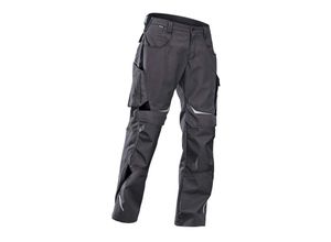 4053813023519 - Kübler Workwear - Kübler Arbeitshose Bundhose Pulsschlag High2324 5353 9799 anthrazit schwarz Gr 31