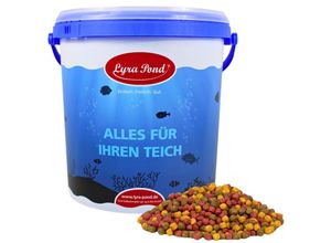 4060629150315 - Lyra Pet - 10 Liter Lyra Pond® Pond Allround Mix im Eimer