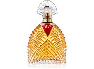 8032529118364 - Emanuel Diva Eau de Parfum 100 ml