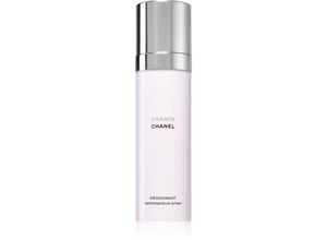 3145891269000 - Chance Deodorant Spray für Damen 100 ml