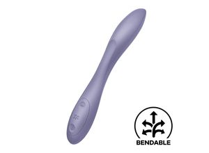 4061504043791 - G-Spot Flex 2 23 cm