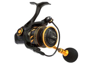 0031324274617 - SLAIV6500HS SLAMMER IV 6500HS SP REEL BX