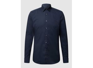 4046346357879 - Slim Fit Businesshemd in Premiumqualität