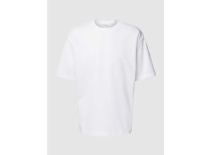 5715600695321 - Relaxed Fit T-Shirt mit Rundhalsausschnitt Modell OSCAR