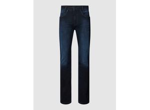 4057585959335 - Jeans im 5-Pocket-Design Modell ARNE PIPE