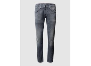 4063578176993 - Straight Fit Jeans mit Stretch-Anteil Modell John