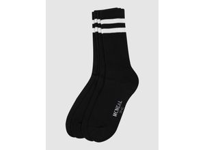 4065807154239 - Sportsocken mit Stretch-Anteil im 4er-Pack