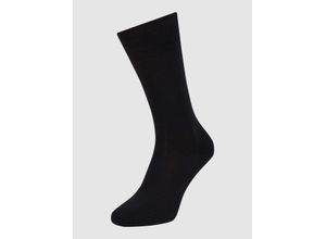 4031309170459 - Socken mit elastischen Rippenbündchen Modell Family SO