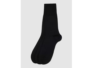 4043874057080 - Socken aus Schurwollmischung im 3er-Pack Modell Airport