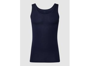 4004124293726 - Tanktop im unifarbenen Design