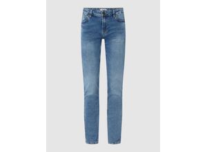 5714925474161 - Slim Fit Jeans mit Stretch-Anteil Modell Loom Life