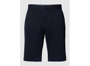 8720116929577 - Chino-Shorts mit französischen Eingrifftaschen Modell HARLEM